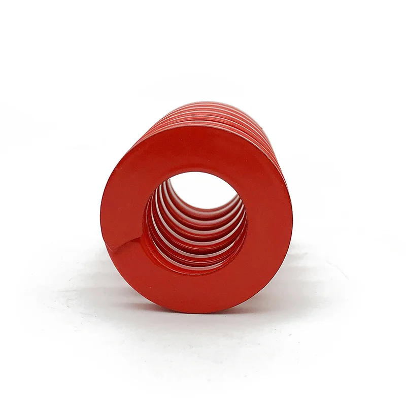 Heavy Duty Die Springs Manufacturer & Wholesale Supplier in China