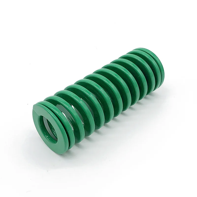 Light Duty Die Springs manufacturer, wholesale and in stock - Raleigh ...