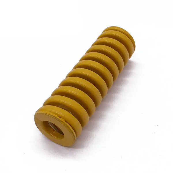 Extra Heavy Duty Die Springs Manufacturer | Wholesale Factory - Raleigh ...