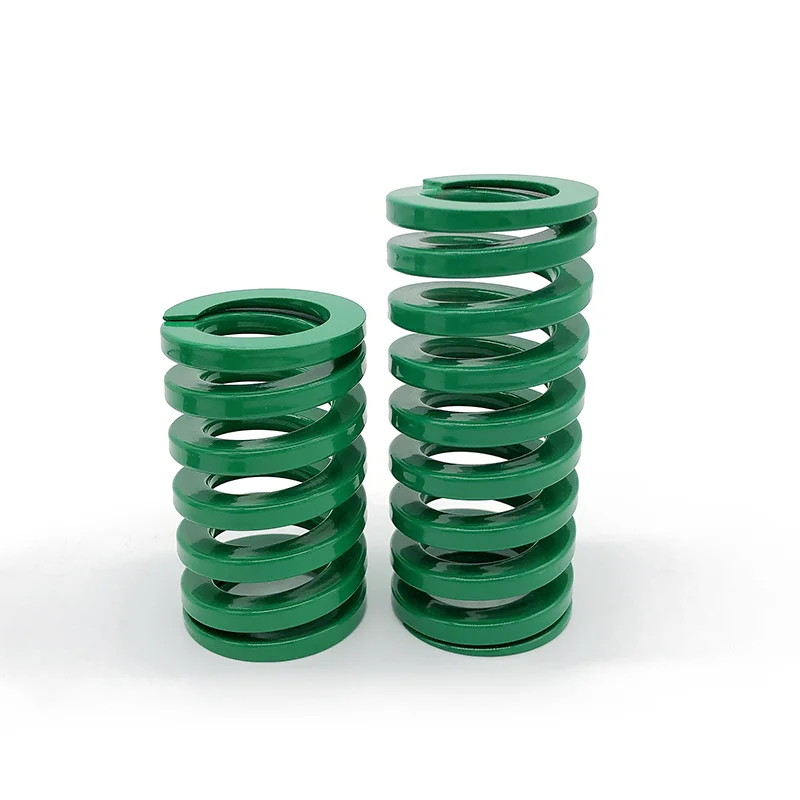 Light Duty Die Springs manufacturer, wholesale and in stock - Raleigh ...