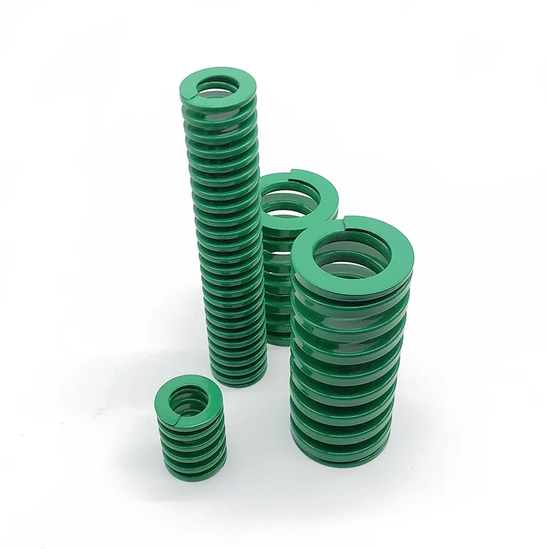 Light Duty Die Springs manufacturer, wholesale and in stock - Raleigh ...