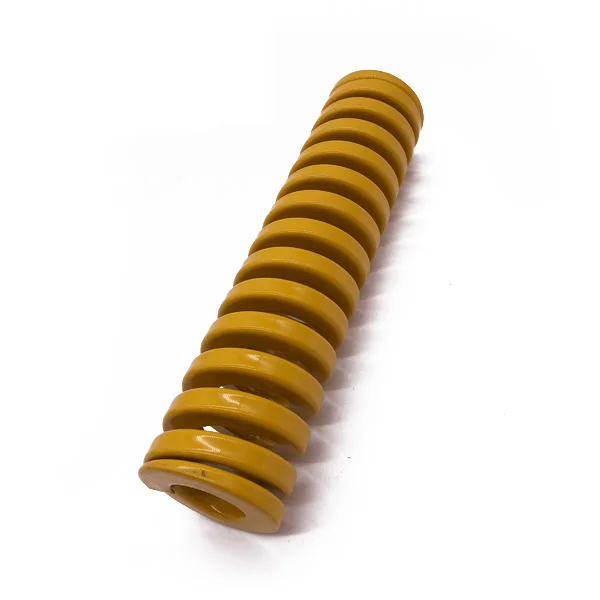Extra Heavy Duty Die Springs Manufacturer | Wholesale Factory - Raleigh ...