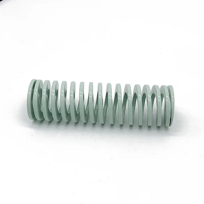 Extra Light Duty Die Spring Manufacturer - Industrial Wholesale ...