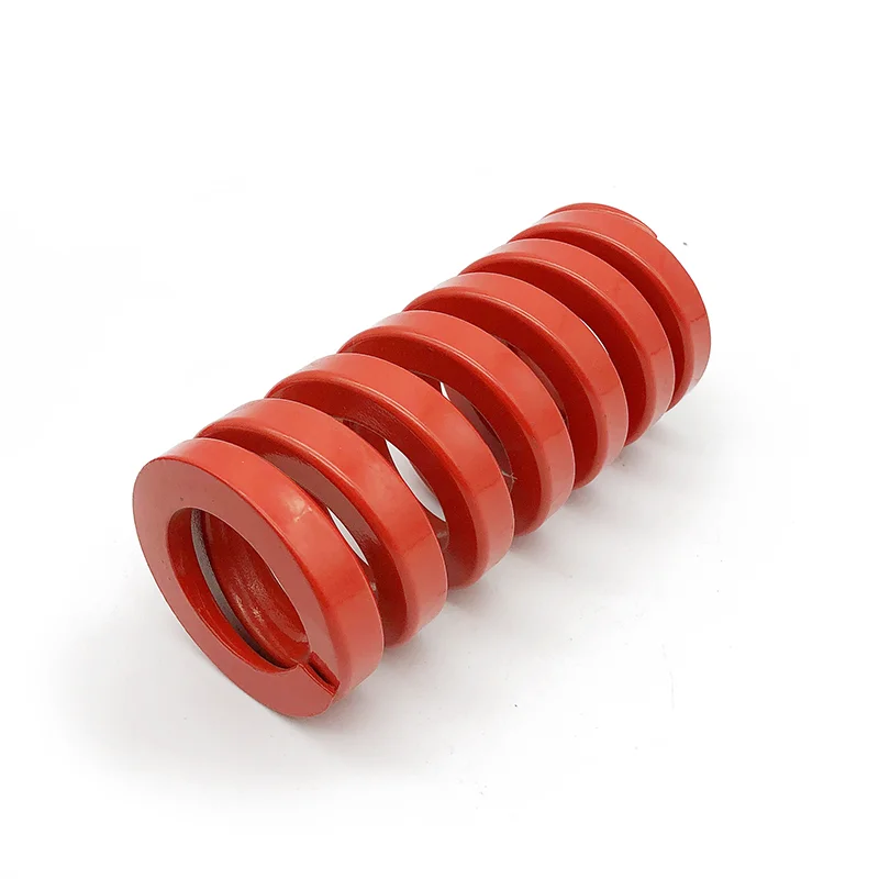 Heavy Duty Die Springs Manufacturer & Wholesale Supplier in China