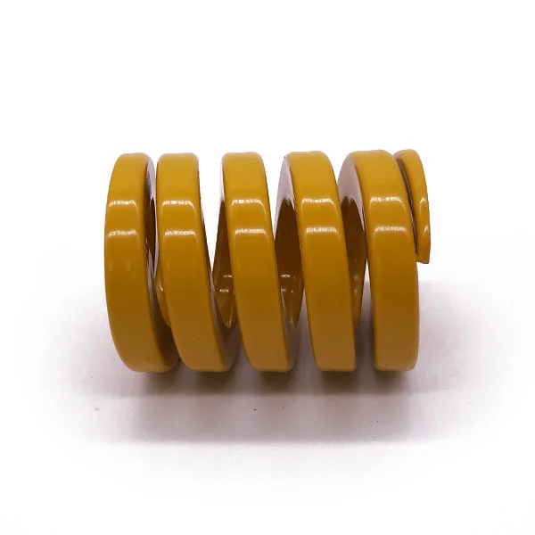 Extra Heavy Duty Die Springs Manufacturer | Wholesale Factory - Raleigh ...