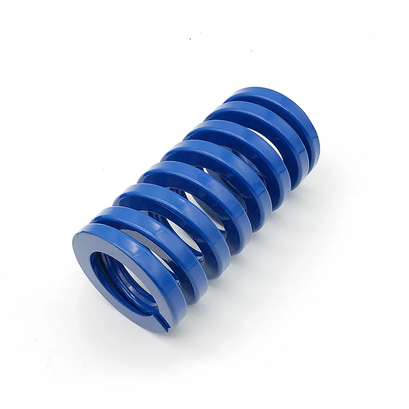 Medium Duty Die Springs Manufacturer & Wholesale Supply - Raleigh ...