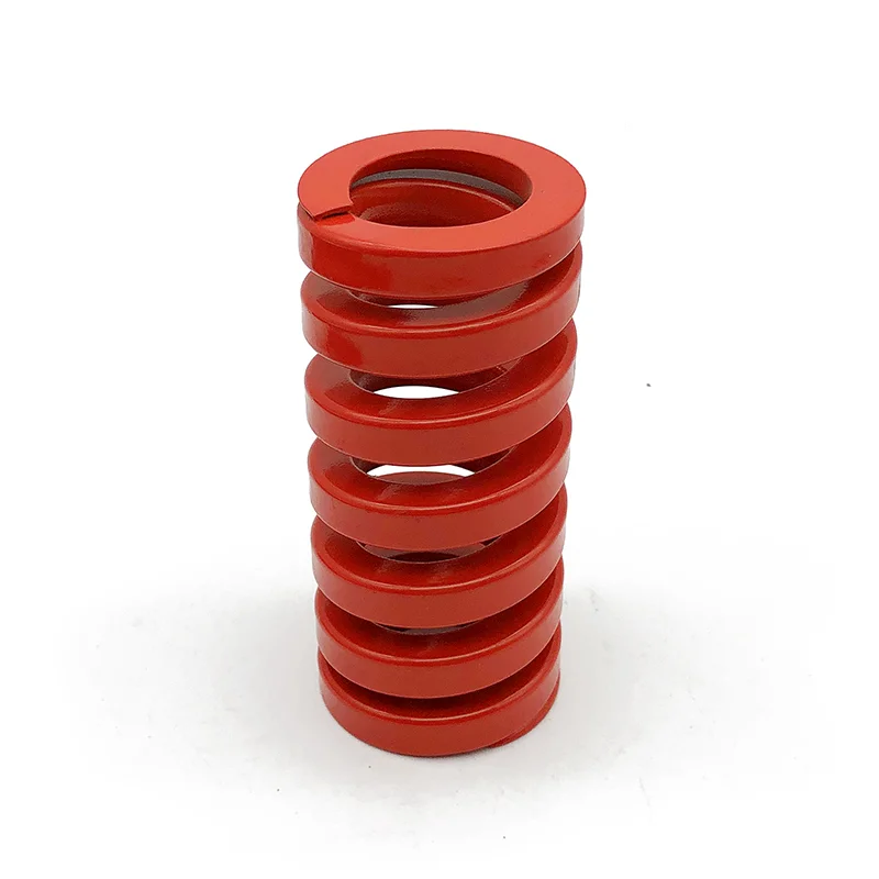 Heavy Duty Die Springs Manufacturer & Wholesale Supplier in China