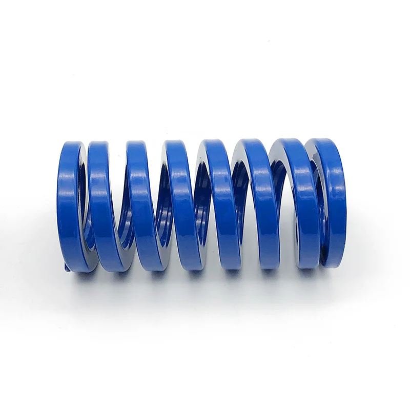 Medium Duty Die Springs Manufacturer & Wholesale Supply - Raleigh ...