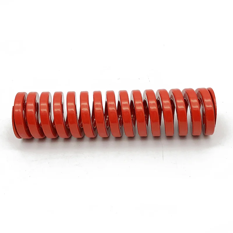 Heavy Duty Die Springs Manufacturer & Wholesale Supplier in China