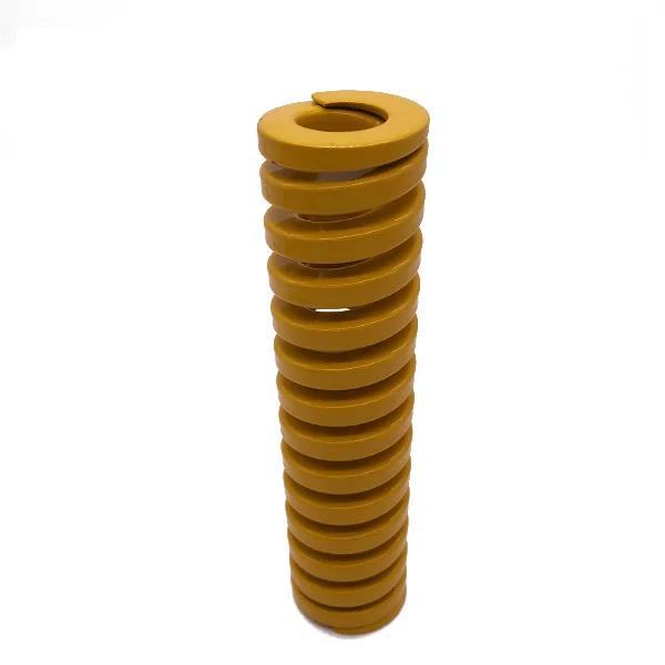 Extra Heavy Duty Die Springs Manufacturer | Wholesale Factory - Raleigh ...