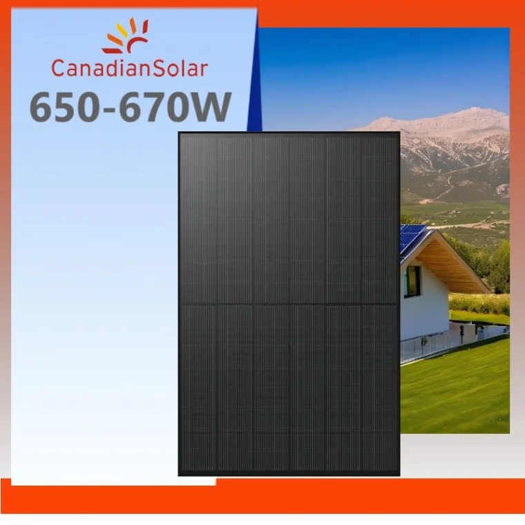 Canadian Solar