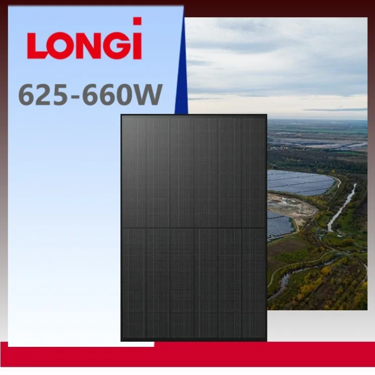 Longi Solar