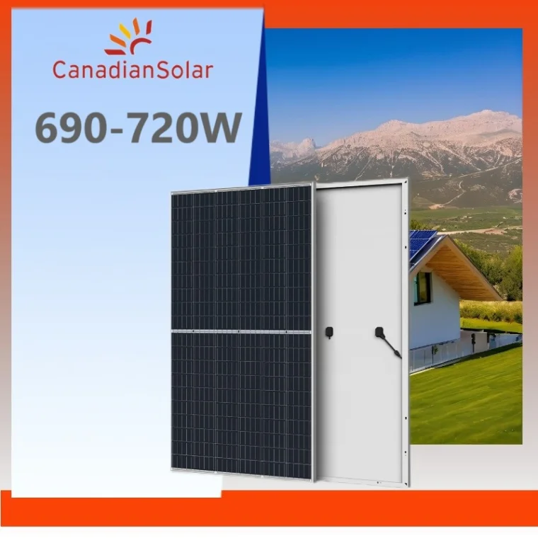 Canadian Solar