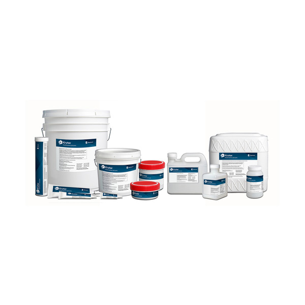 Chemours Chemical Krytox Perfluoropolyether Lubricant_SCM Industrial ...