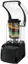 Commercial Multifunctional Smoothies Machine Blender Manufacturer-SUNKONZ