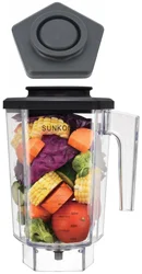 Commercial Multifunctional Smoothies Machine Blender Manufacturer-SUNKONZ