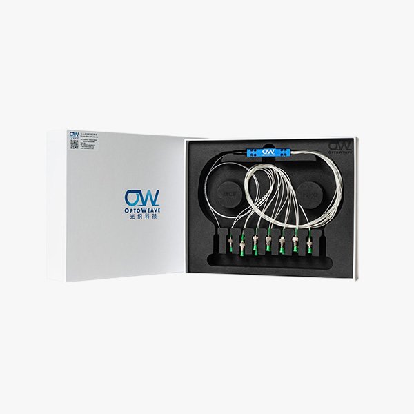 19-core fiber fan-in fan-out device_Shanghai Optoweave Technology Co., Ltd.