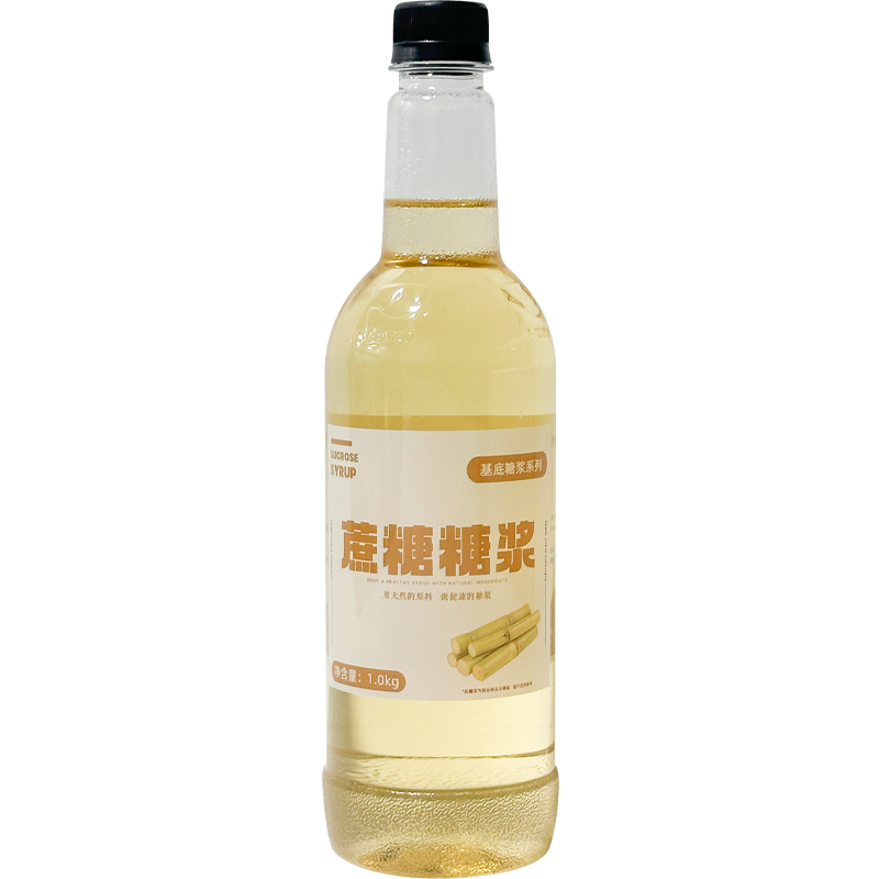 Sucrose syrup-Dongguan Yitangtianxia Sugar Co., Ltd.
