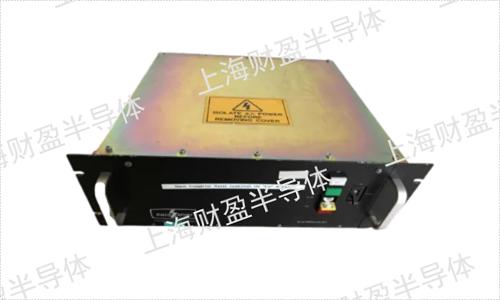 WALLIS HIVOLT_上海财盈半导体股份有限公司 高压电源 维修