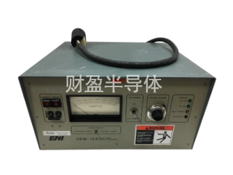 ENI OEM-12B AMAT P/N：0190-70080 RF射频电源维修销售 _上海财盈半导体股份有限公司