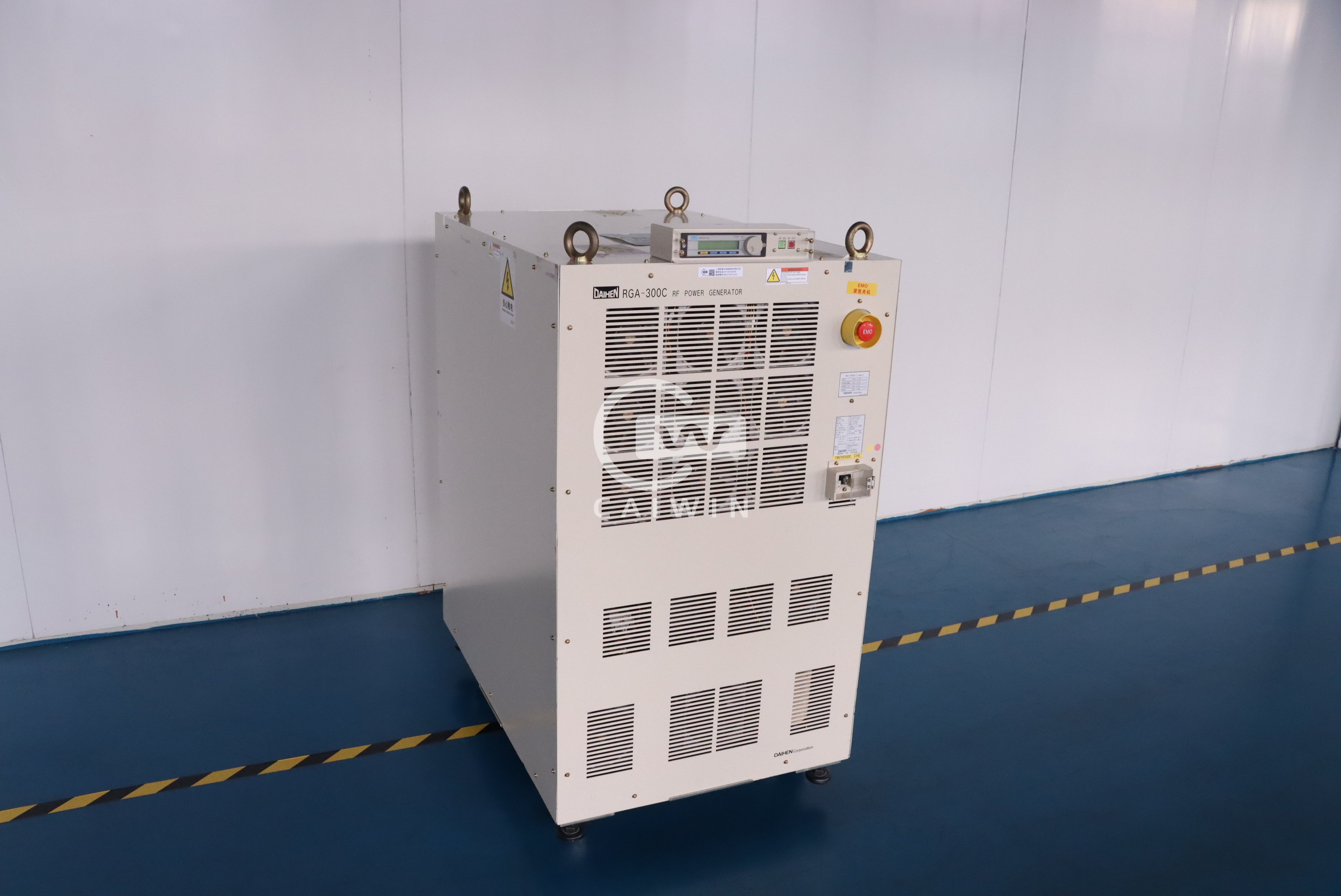 DAIHEN RAG 系列 维修销售_上海财盈半导体股份有限公司