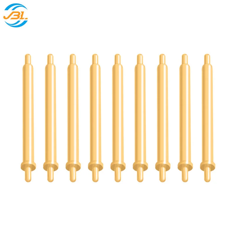 pogopin conenctor high current spring needle high-quality connector ...