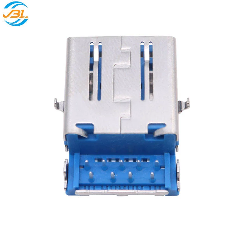 JBL-UB001 USB A3.0 mother-base sinking plate DIP socket USB 1.8 factory ...