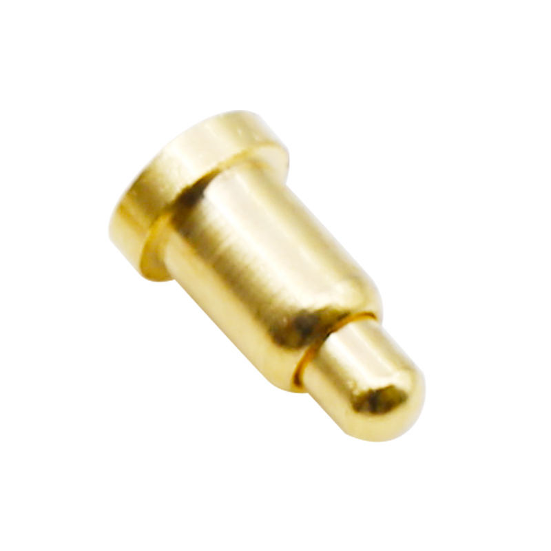 high-class precision individual smt spring loaded pogo pin