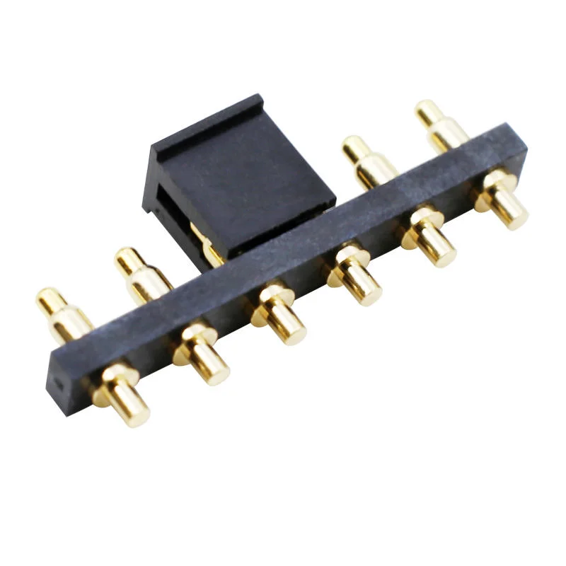 Customization Waterproof Pogo Pin Spring Loaded