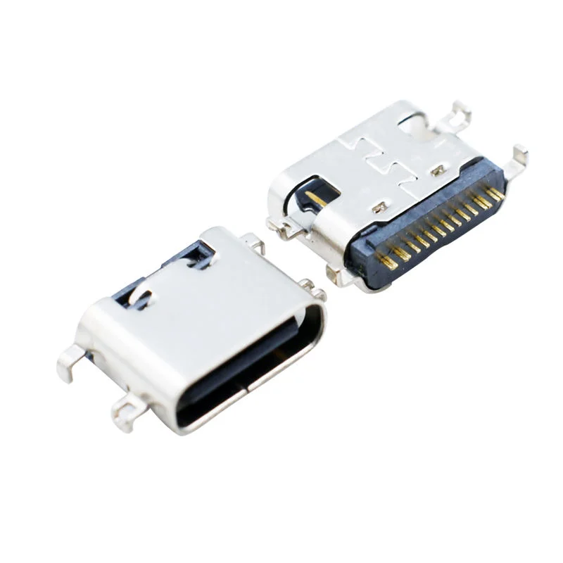 16 pin type C adapter cable fast charging P/N(104312882)