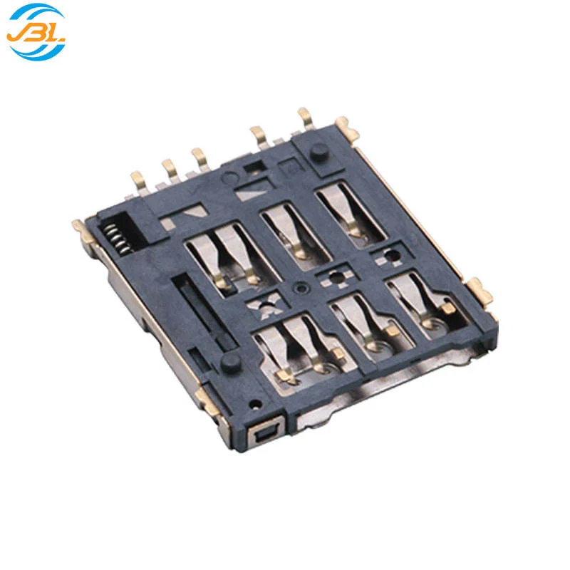 JBL-NM001 NM cassette 8P self-propelled new card NANO memory card Hua ...