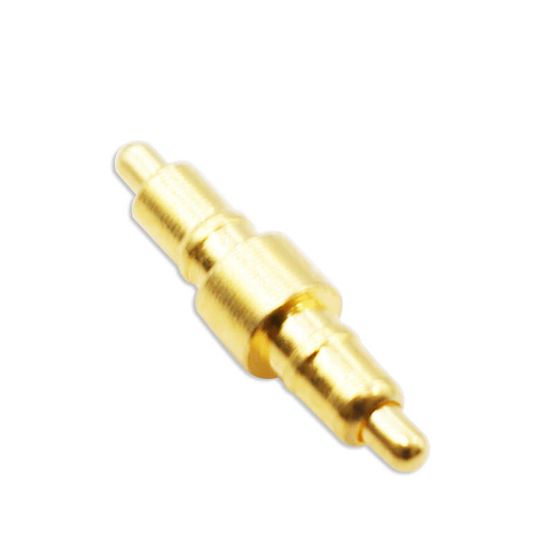 High quality welding pogo pin battery spring