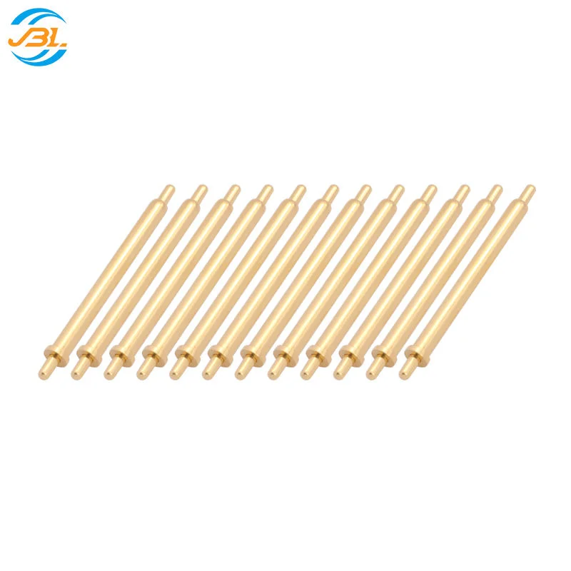 pogopin conenctor high current spring needle high-quality connector ...