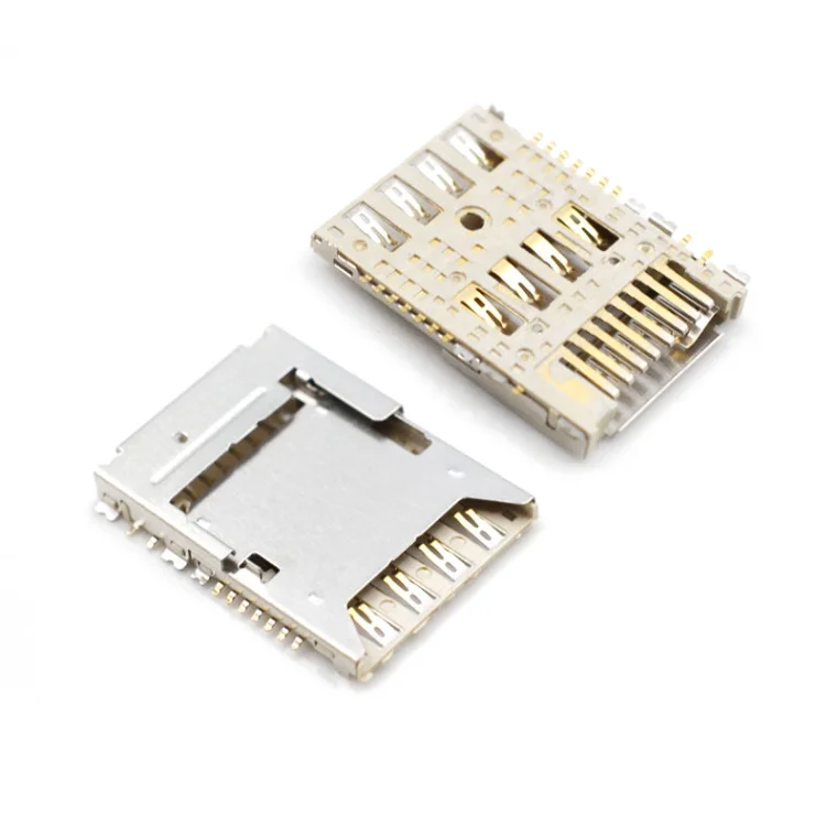 conenctor product supplier