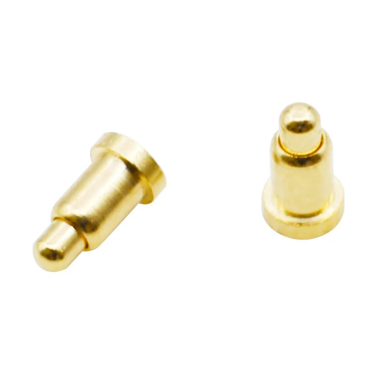 high-class precision individual smt spring loaded pogo pin