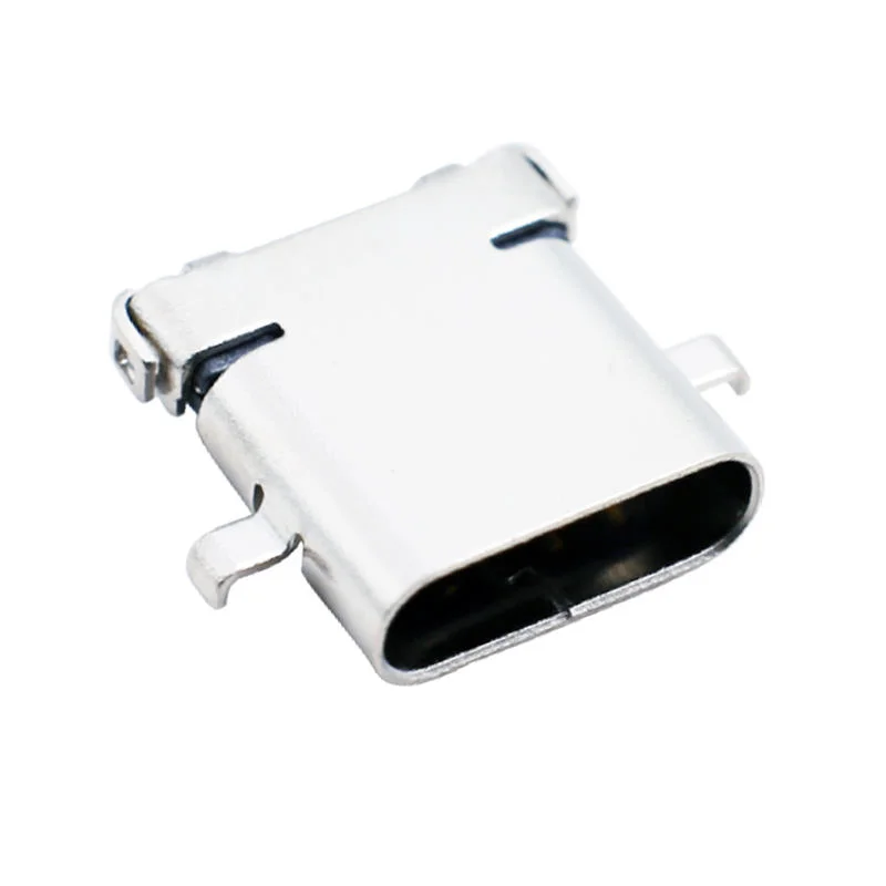 CL0.32 Type c 24P sink board type front dip rear smt P/N(104012572)