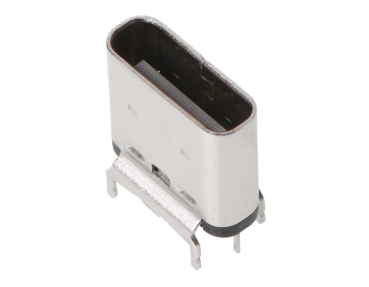 molex 2047110001Universal Serial Bus (USB) Shielded I/O Receptacle ...