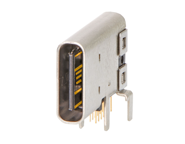 molex2169890002 Universal Serial Bus (USB) Shielded I/O Receptacle ...
