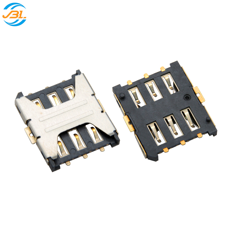 How to Replace a Broken SIM Card - Tips from Dongguan JBL Tech Co., Ltd