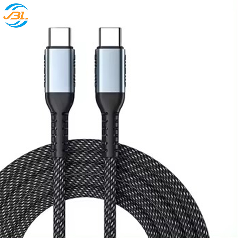 High-Quality USB Cables | Fast Charging Mobile Phone Data Cable