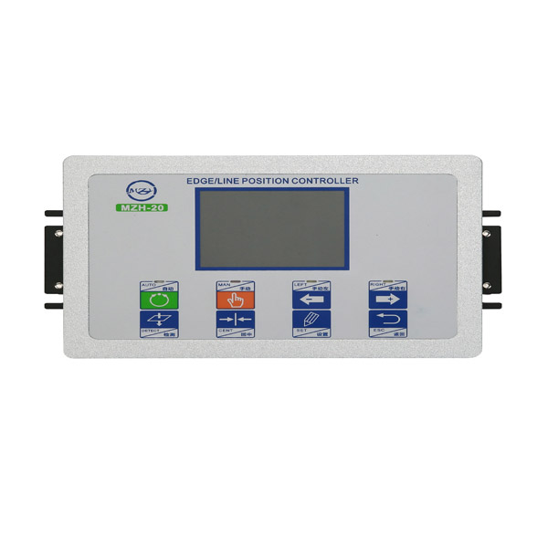 MZH-20伺服纠偏控制系统_佛山市铭志恒机电设备有限公司