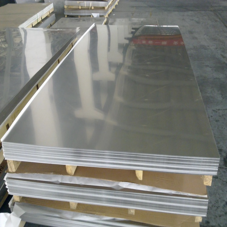 317 stainless steel sheet-Daming Stainless Steel Co., Ltd.