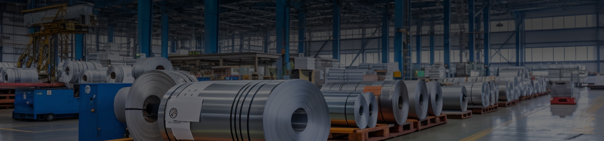 Special Stainless Steels & Precision Alloys Production | Daming Steel