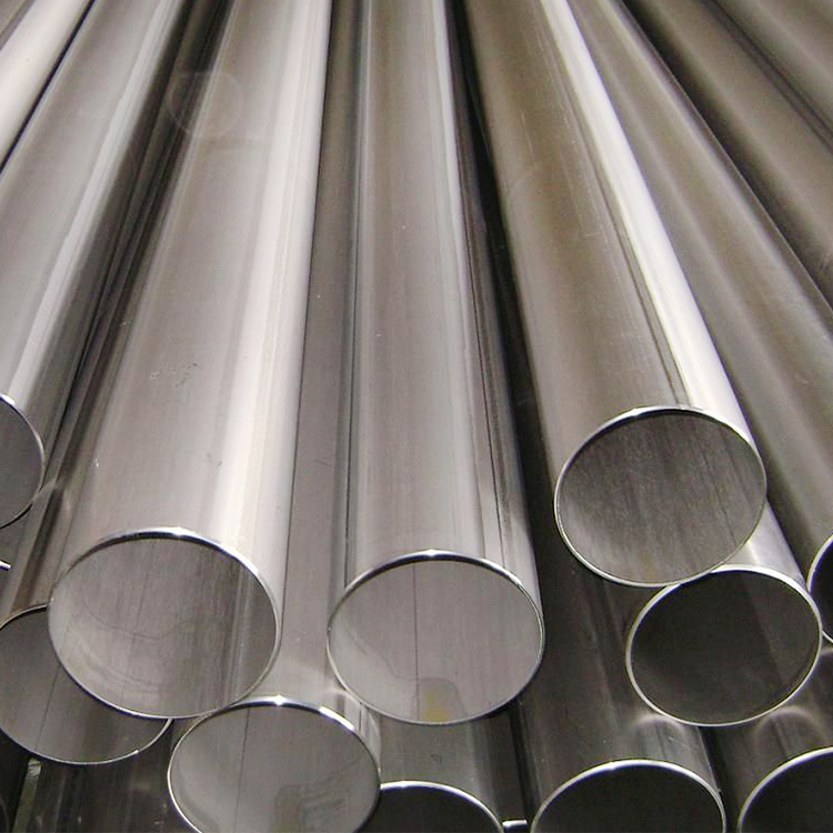 316 316L Stainless Steel Pipe-Daming Stainless Steel Co., Ltd.
