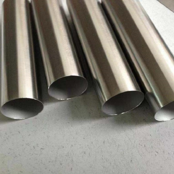 304 304L Stainless Steel Pipe-Daming Stainless Steel Co., Ltd.