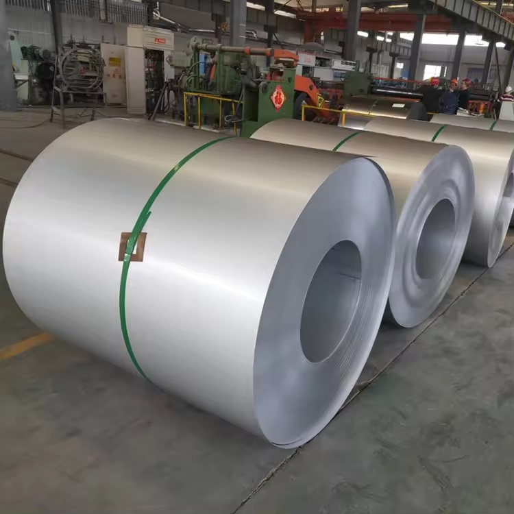 M19/M470 Silicon Steel Coil