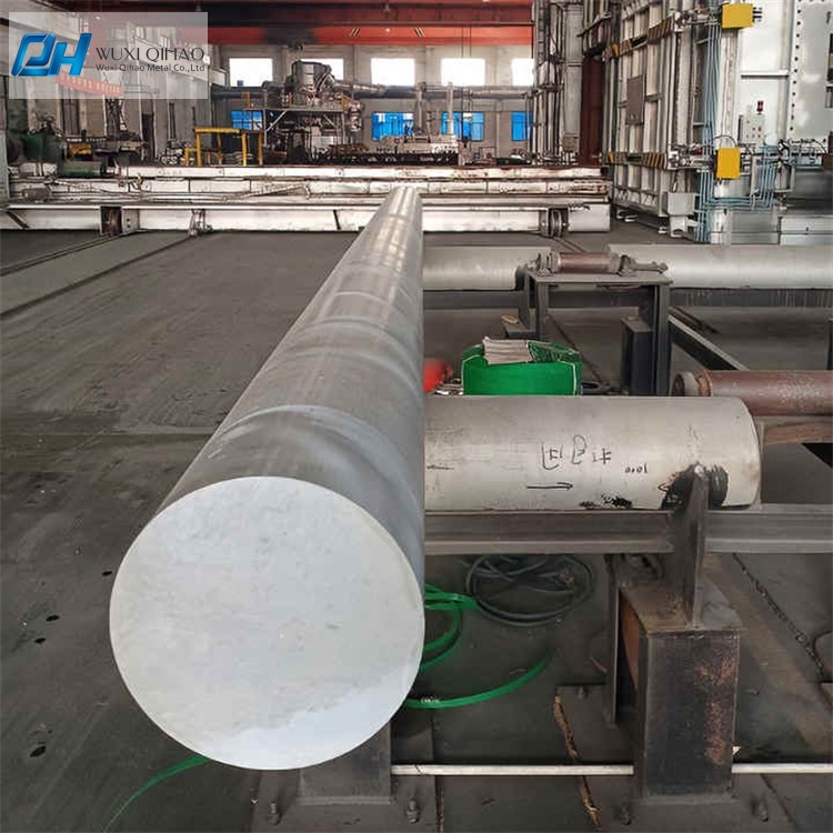 6061 6063 Aluminum Bar