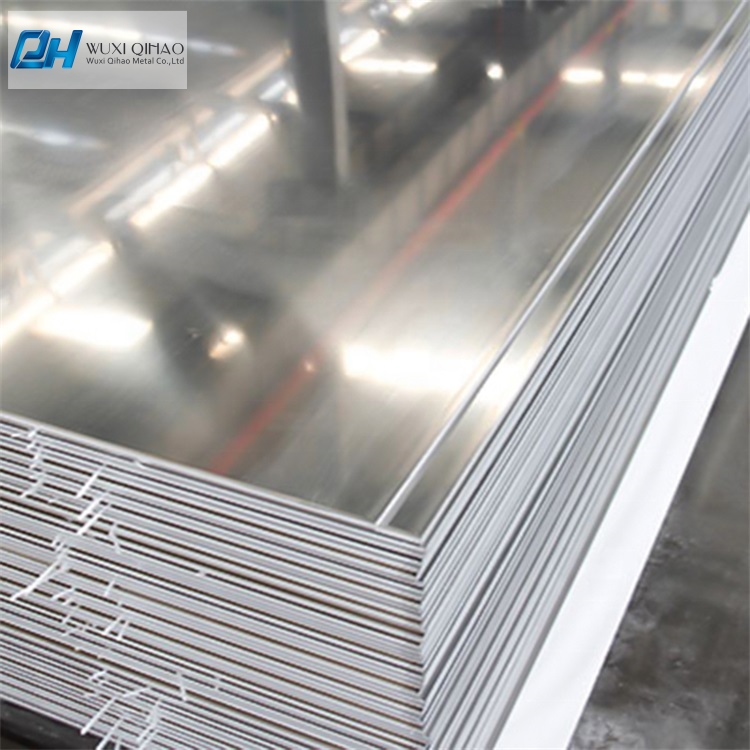 5A05 5A06 Aluminum Sheet