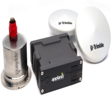 Applanix POS MV Series Integrated Inertial Navigation_上海声渊科技有限公司