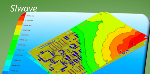 ANSYS SIwave_艾斯伯科技（苏州）有限公司